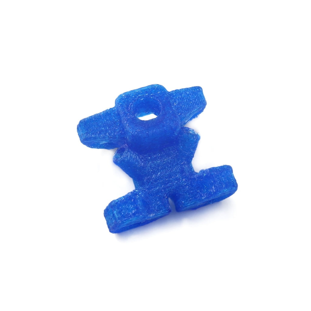 Zeiwohndc 3D Printed Part Antennas Mount for GEP-Mark4 Frame Kit Remote ...