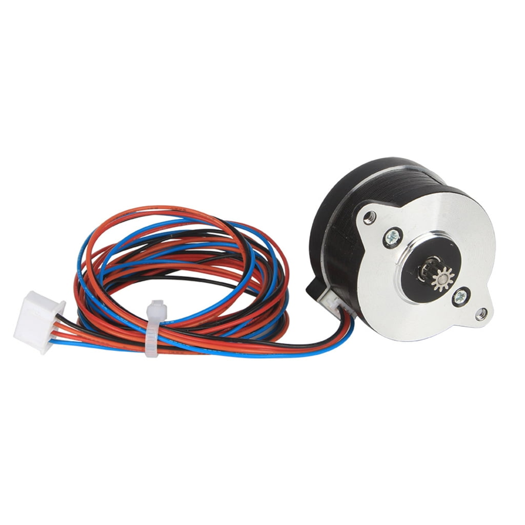Zeiwohndc 3D Printer Part Stepper Motor for Voron 2.4 Hotend Extruder ...