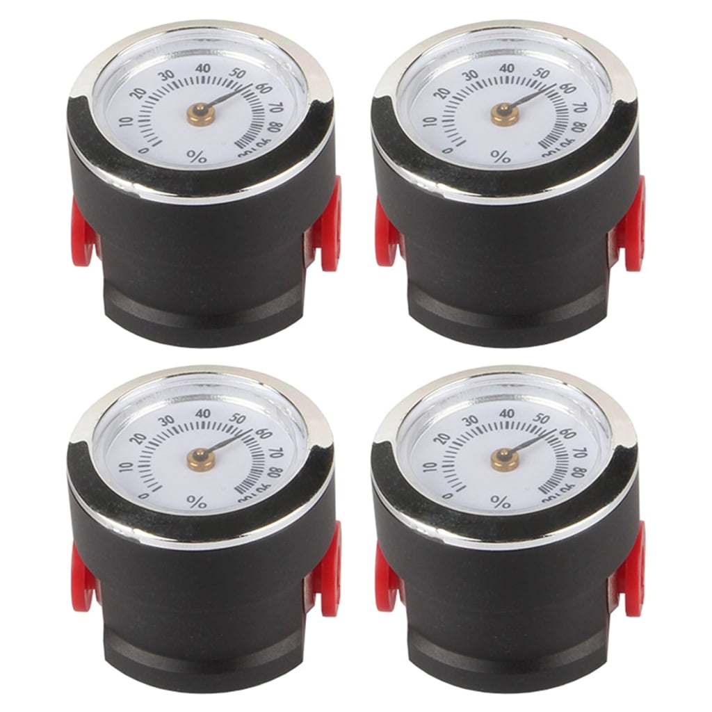 Zeiwohndc 3D Printing Filament Humidity Monitors For 3D Printer 1.75mm ...