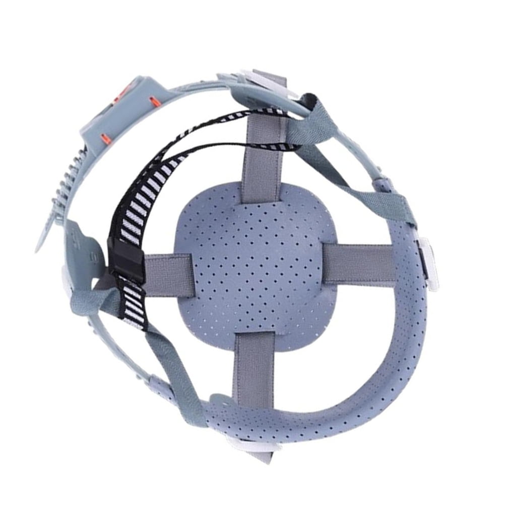 Zeiwohndc 4/8 Point Detachable Helmet Liner Sweat Absorbing Knob ...