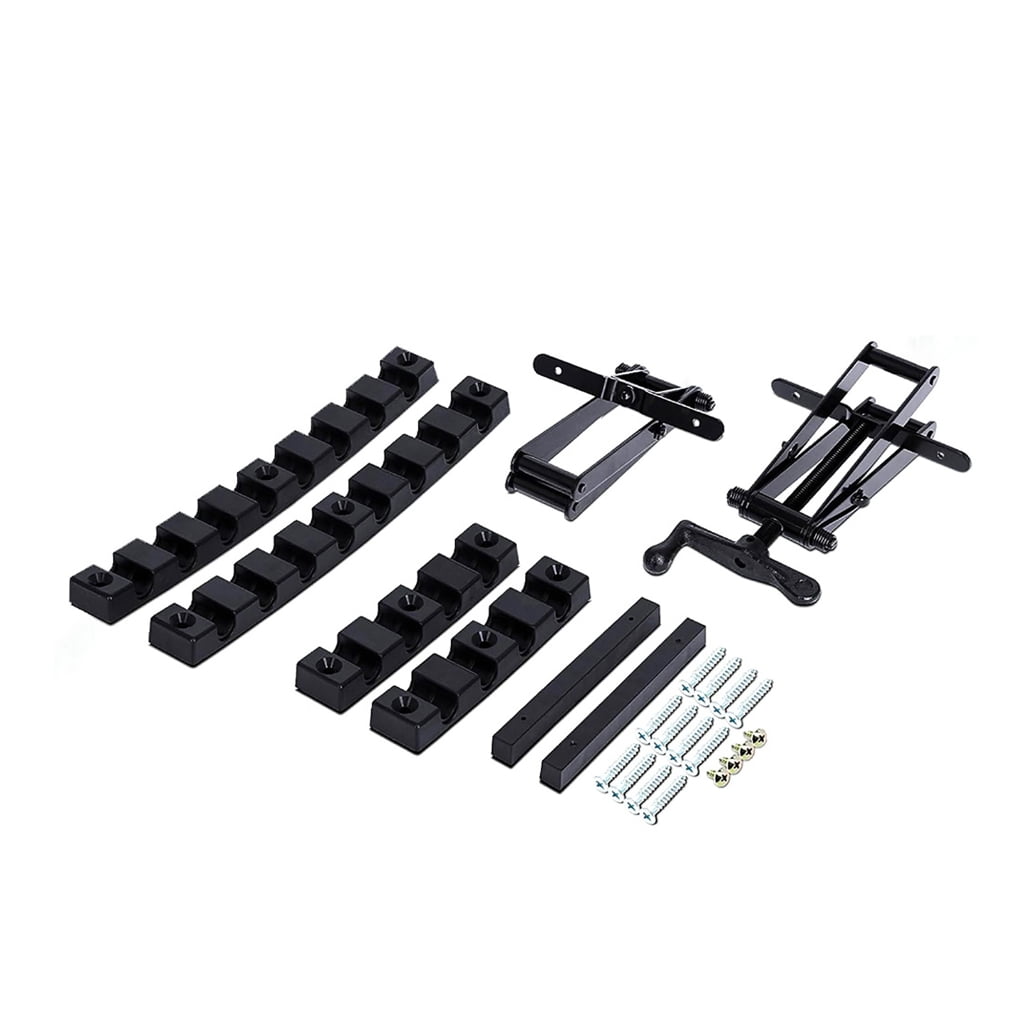 Zeiwohndc 4-Way Pressure Release Clamp Wood Panel Corner Clamping ...
