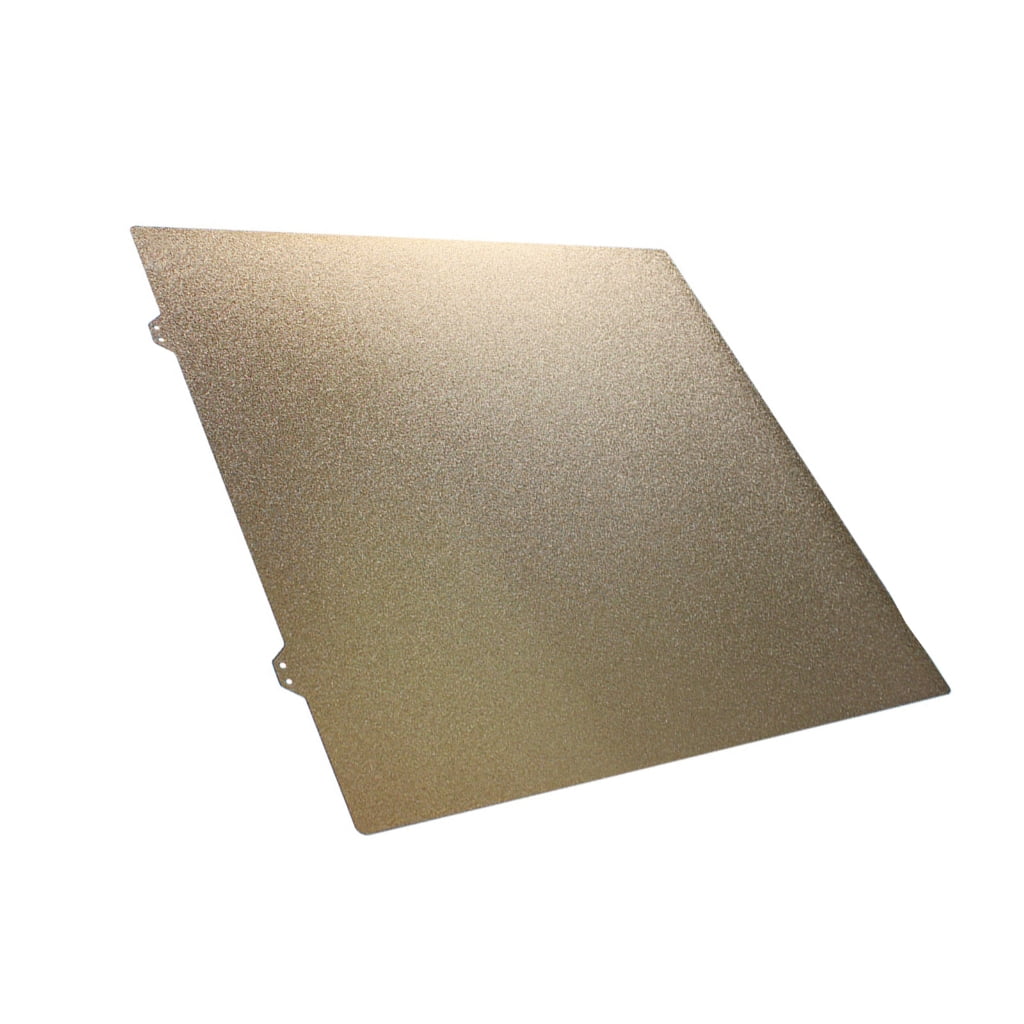 Zeiwohndc 430x430mm PEI Textured Flexible Print Bed with Spring Steel ...