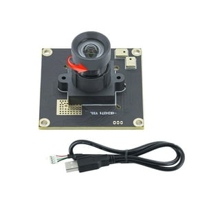 Lenovo 300 FHD Webcam for Computer, Laptop, PC with 1080P 2 Megapixel ...