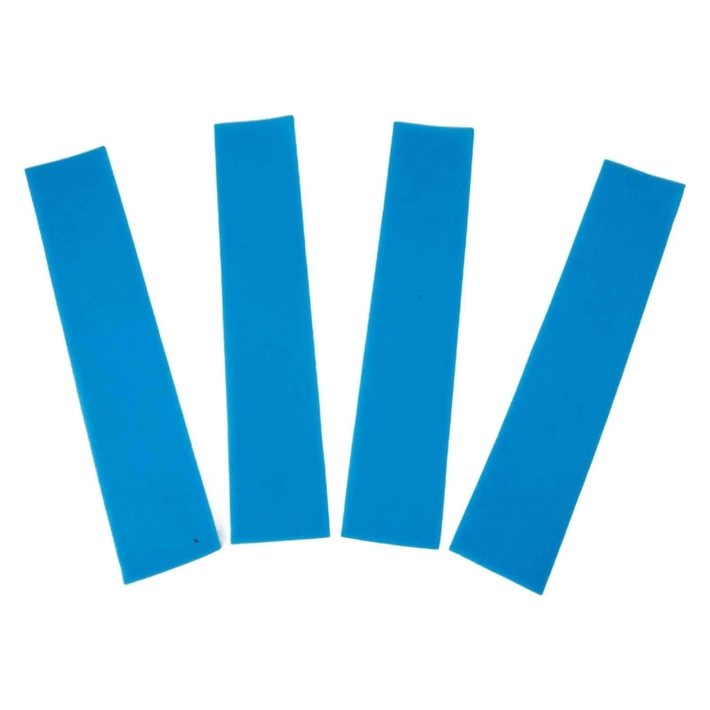 Zeiwohndc 4Pcs Electric Split Air Conditioner Filters 2310FT-E Split ...