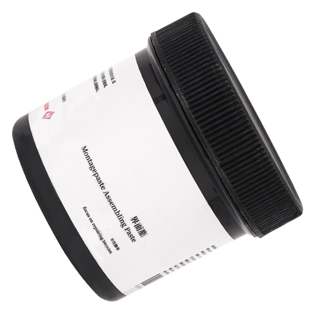 Zeiwohndc 50g Antiabnormal Noise Lubricants Bike Maintenance Grease ...