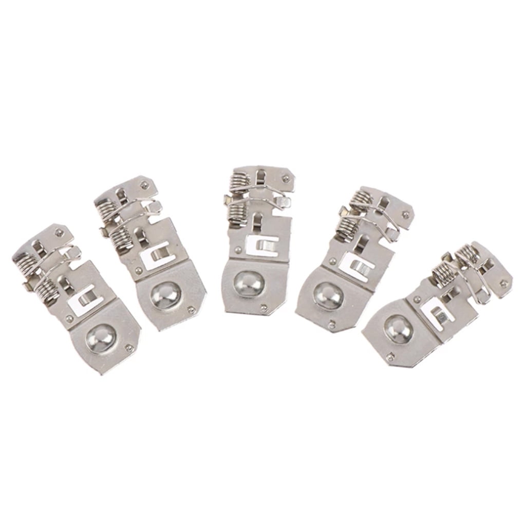 Zeiwohndc 5pcs Internal Battery Contact Terminal Battery Springs for ...