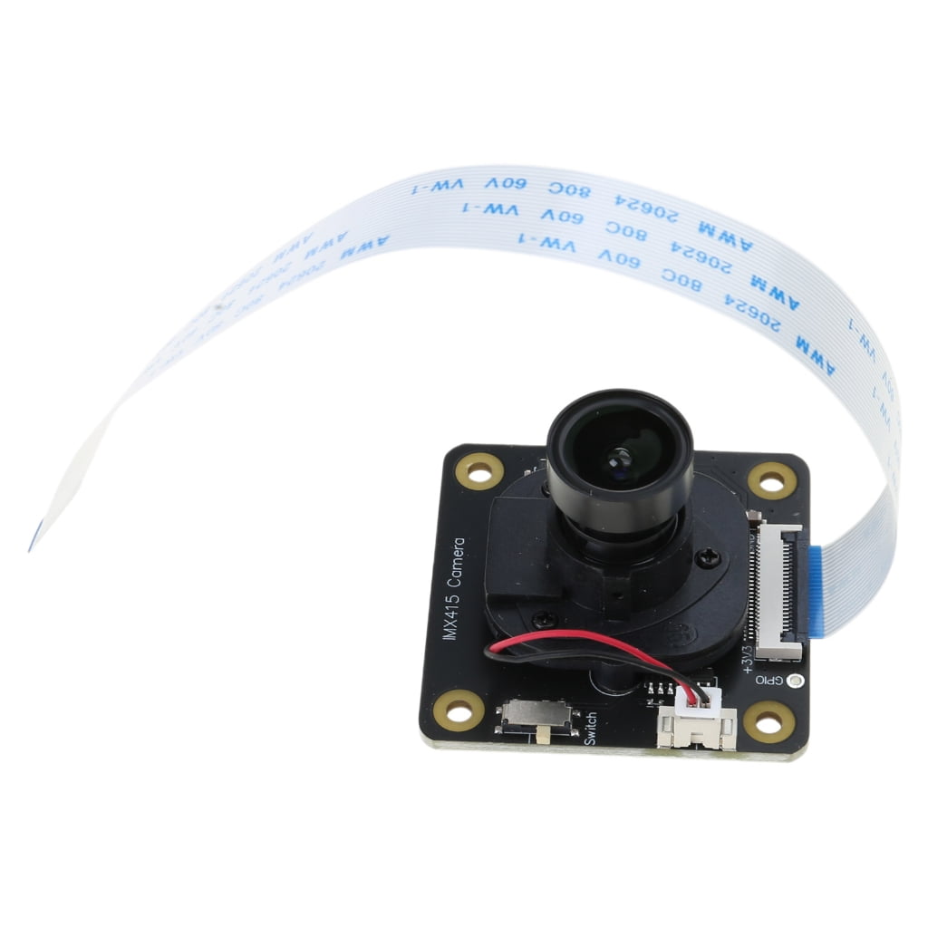 Zeiwohndc 8 Million Pixel Camera Module IMX415 Chip with Expansive 98 ...
