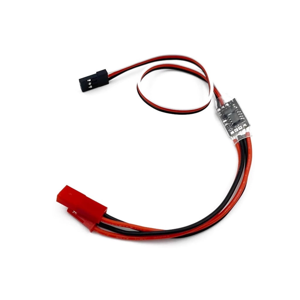 Zeiwohndc 8A PWM Remote Switches Water Pump Signal Control for ...