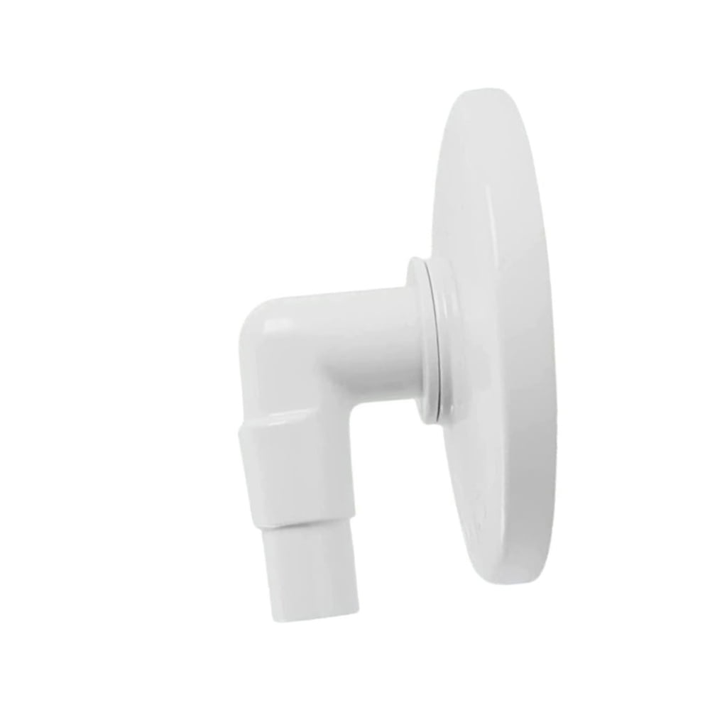 Zeiwohndc 90 Degree Elbow Skimmer Vacuum Plate for SP11071 Vacuum Hose ...