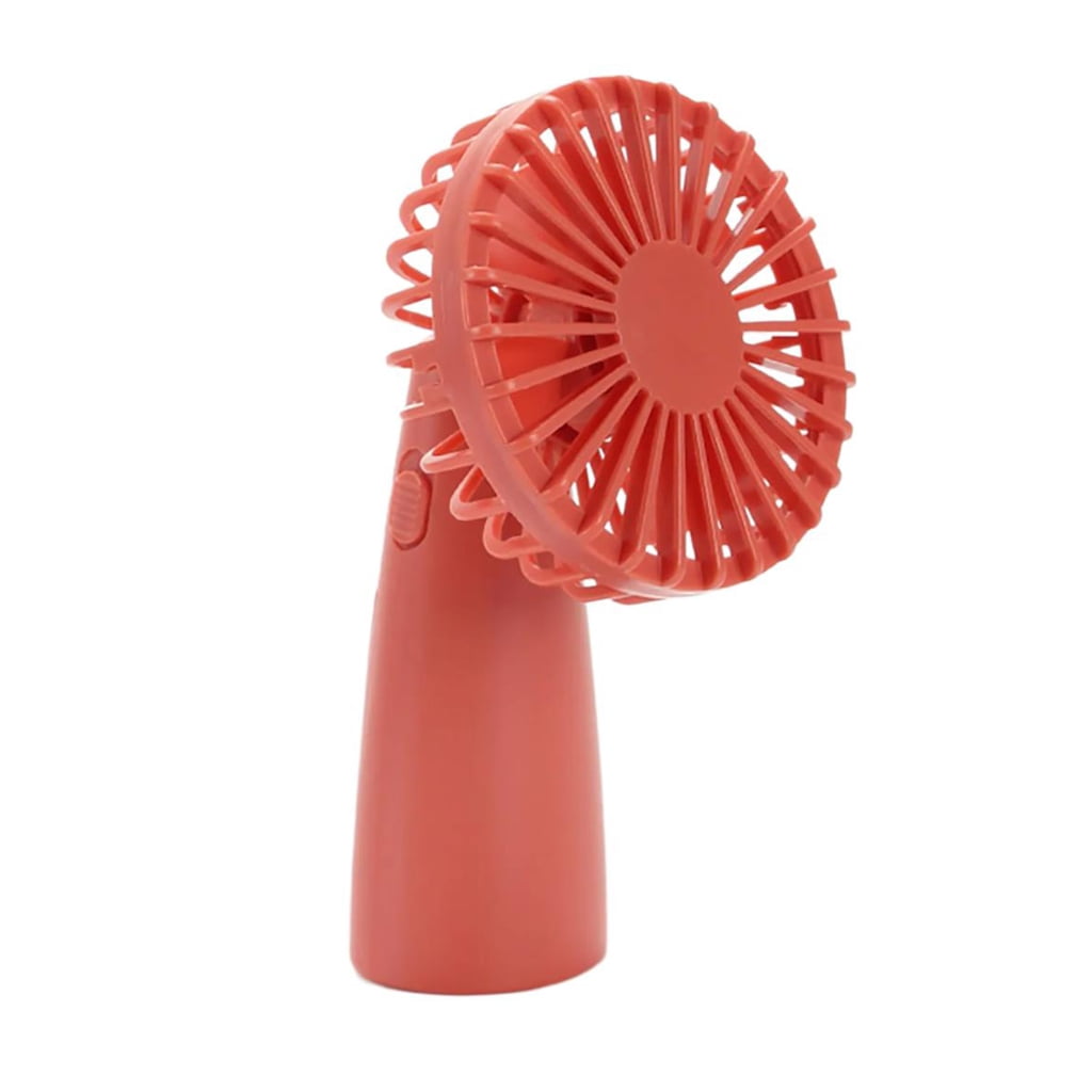 Zeiwohndc 90° Swing Handheld Fan Pocket Fan Cool Air Handheld Fan ...