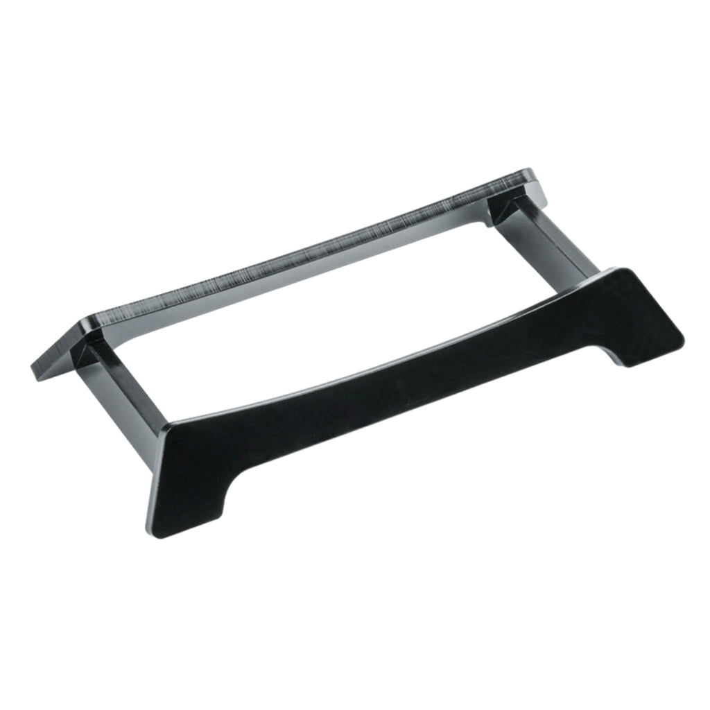 Zeiwohndc Acrylic Speaker Desktop Stand for Charge 5 Smart Speaker ...