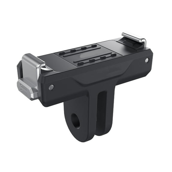 Zeiwohndc Action Camera Magnetic Adapter Mount for 360 Quick Release ...