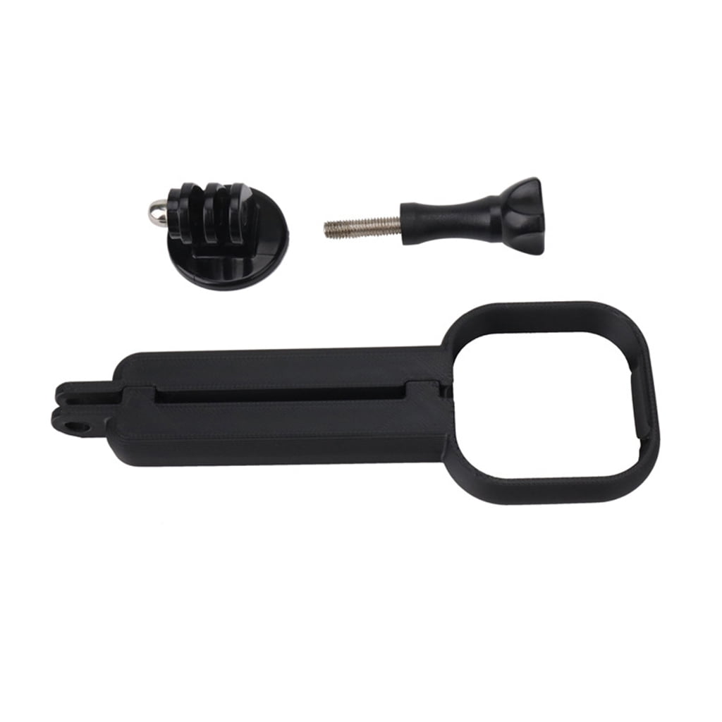 Zeiwohndc Adjustable Action Camera Holder Flexible Frame Bridge ...