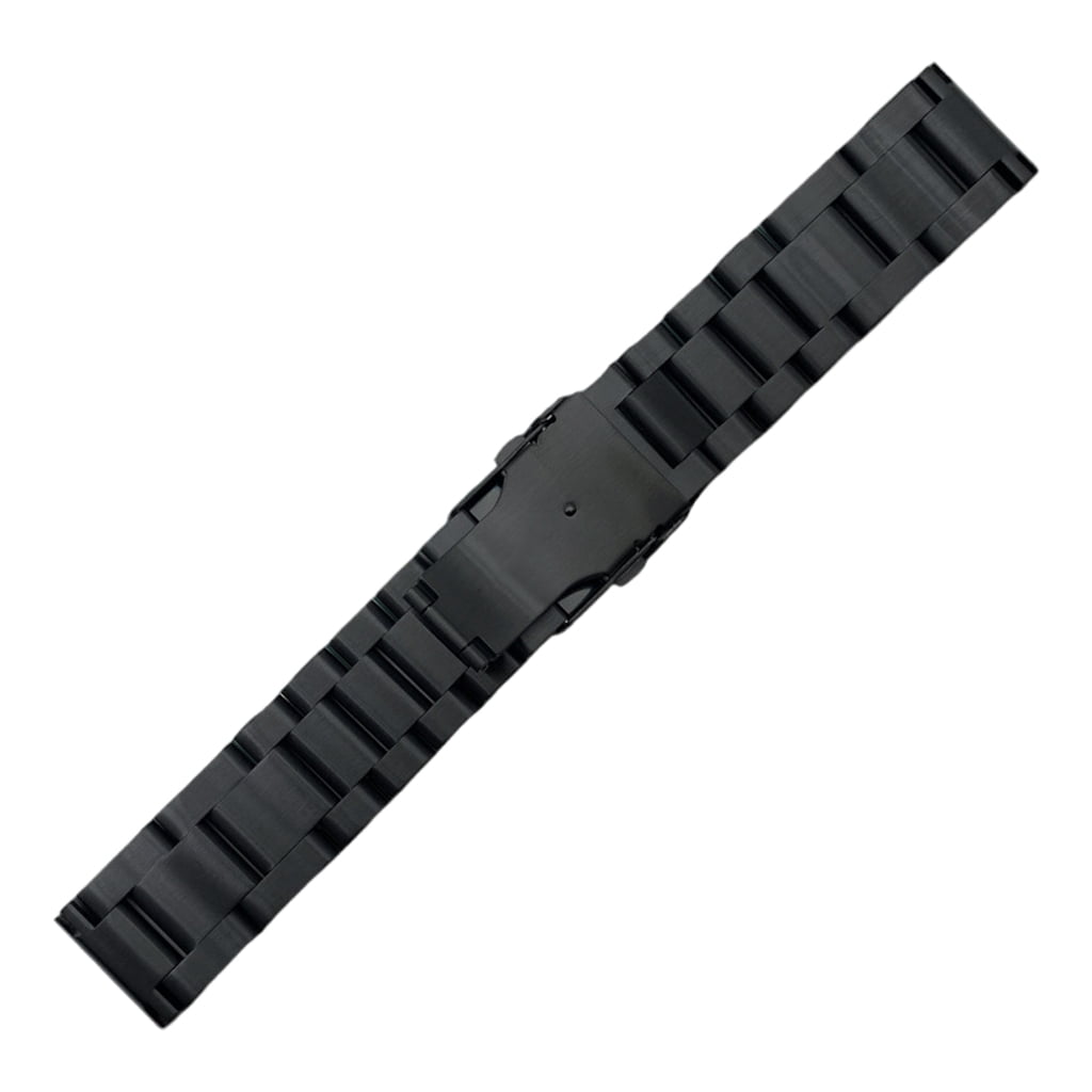 Zeiwohndc Adjustable Bracelet 22mm Stainless Belt Smartwatch Strap ...