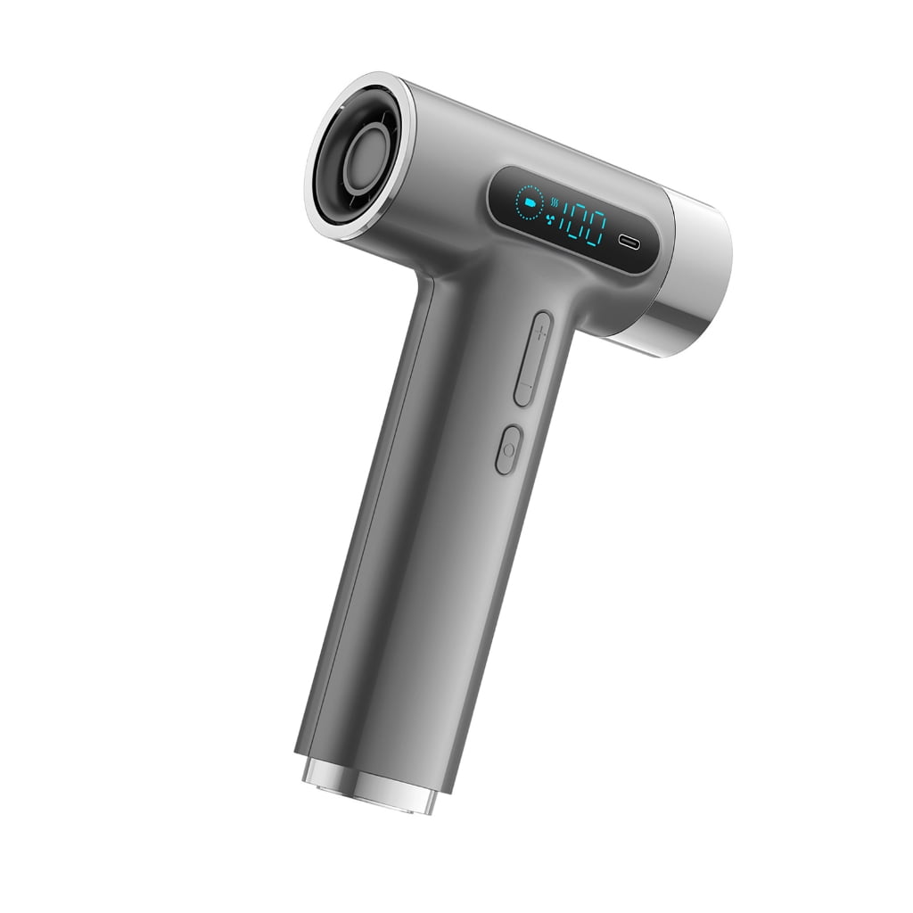 Zeiwohndc Adjustable Fast Speed Hair Dryer Three Heating Hair Dryer ...