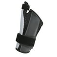 Zeiwohndc Adjustable Magical Tape Wrist Brace Customs Fit Enhances Hand ...