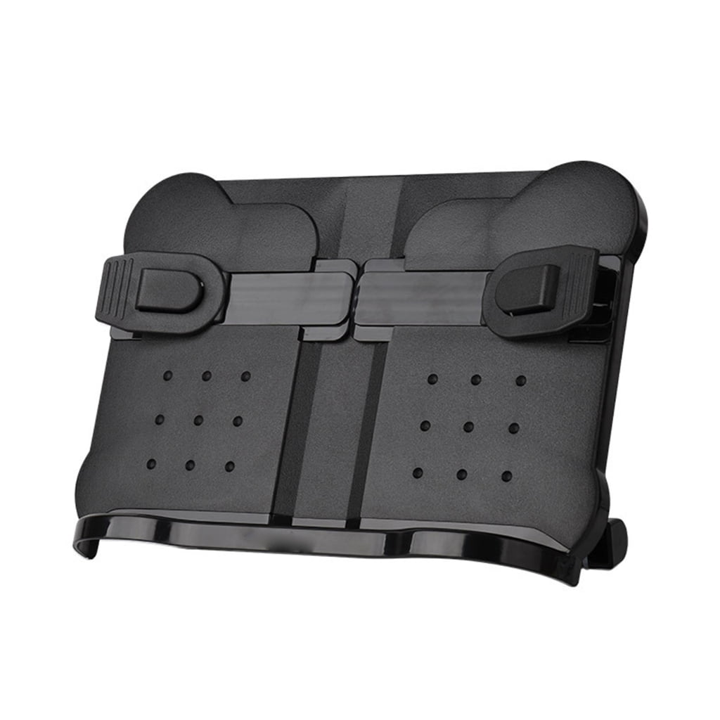 Zeiwohndc Adjustable Reading Book Holder Tablet Cookbook Home Study ...