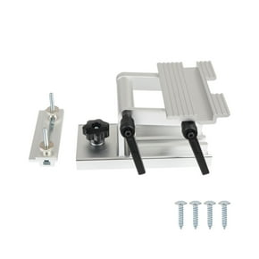 Bench Grinder Tool Rest