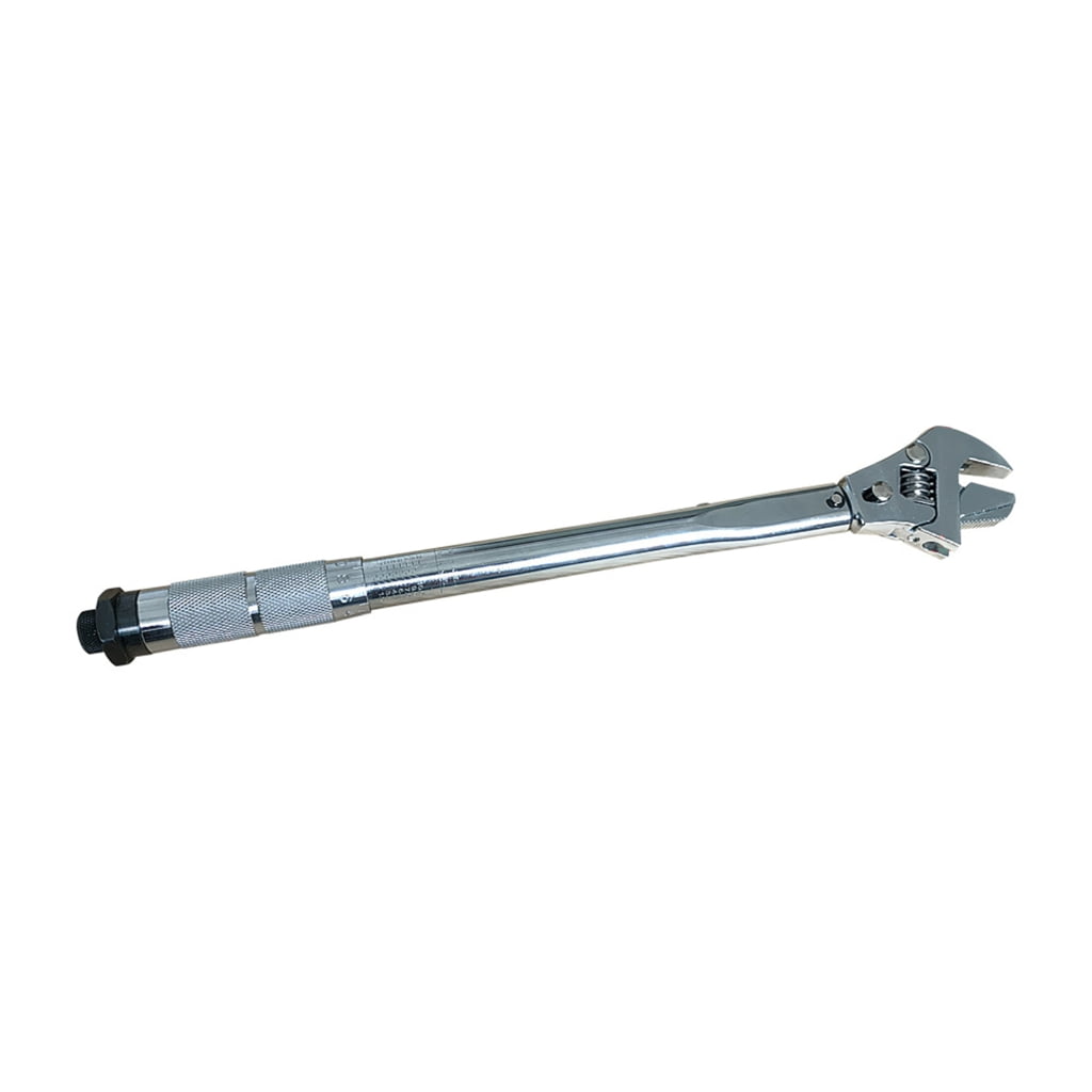 Zeiwohndc Adjustable Torque Wrench for Mini Split and Refrigeration ...