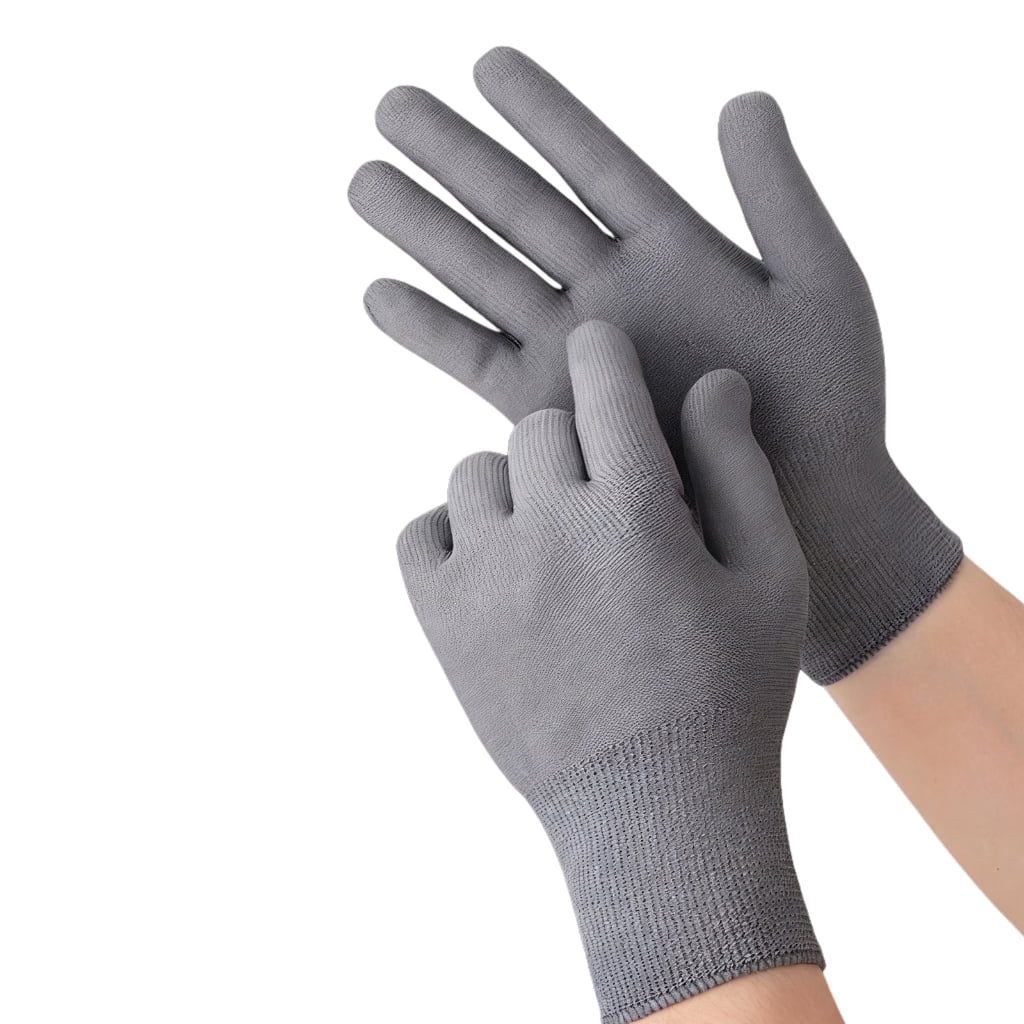 Zeiwohndc Advanced Gloves For Antique Restoration Multiple Stage ...