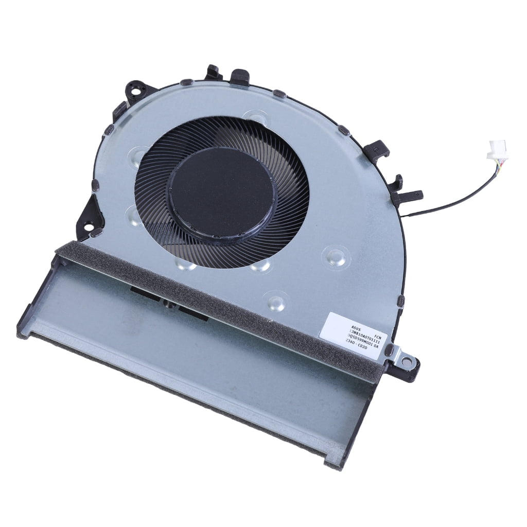 Zeiwohndc Advanced Internal Fan for for Vivobook 15X K3504 K3504VA ...