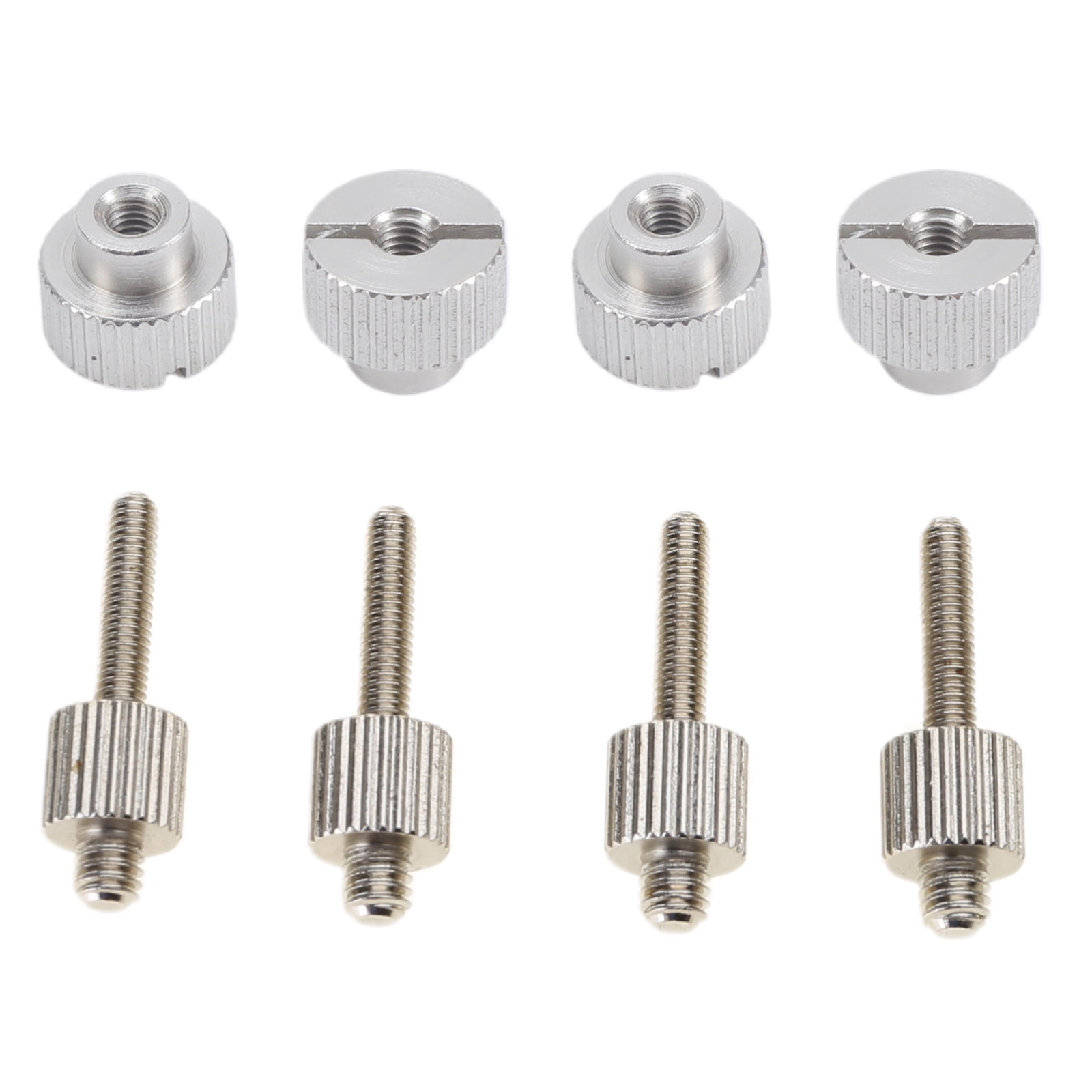 Zeiwohndc Air Cooled Fastener Handy Screw Nut for Conversion - Walmart.com