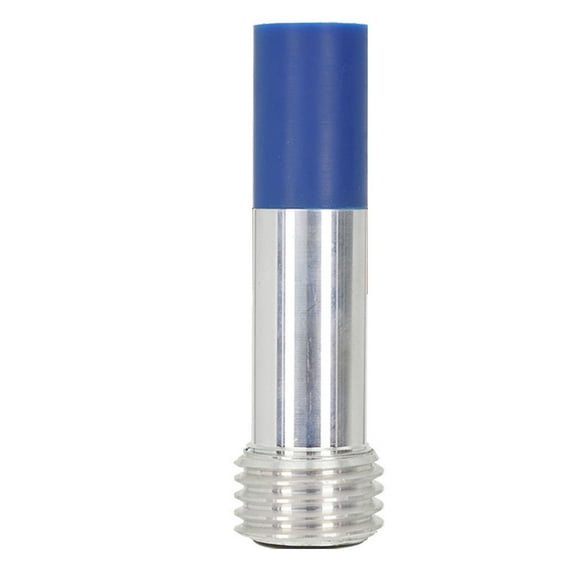 Zeiwohndc Alloy Steel Sandblasting Guns Double Airflow System For ...