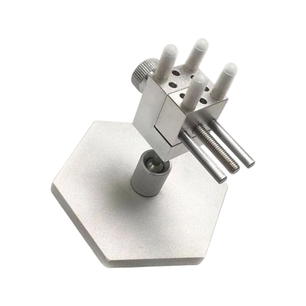 Zeiwohndc Aluminum Benches Vise Lightweight Clamp For Workshop And DIY ...