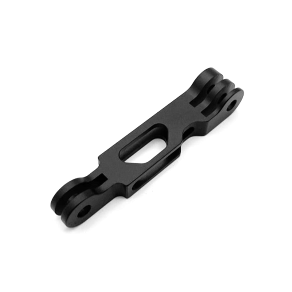 Zeiwohndc Aluminum Camera Extension Arm for Action Cameras - Walmart.com
