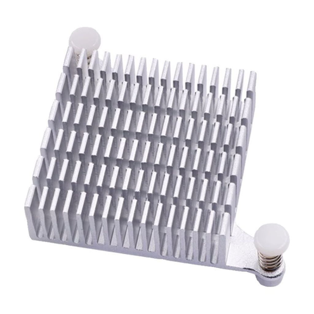 Zeiwohndc Aluminum Cooling Pad for Orange Pi 5Plus Board Reliable ...