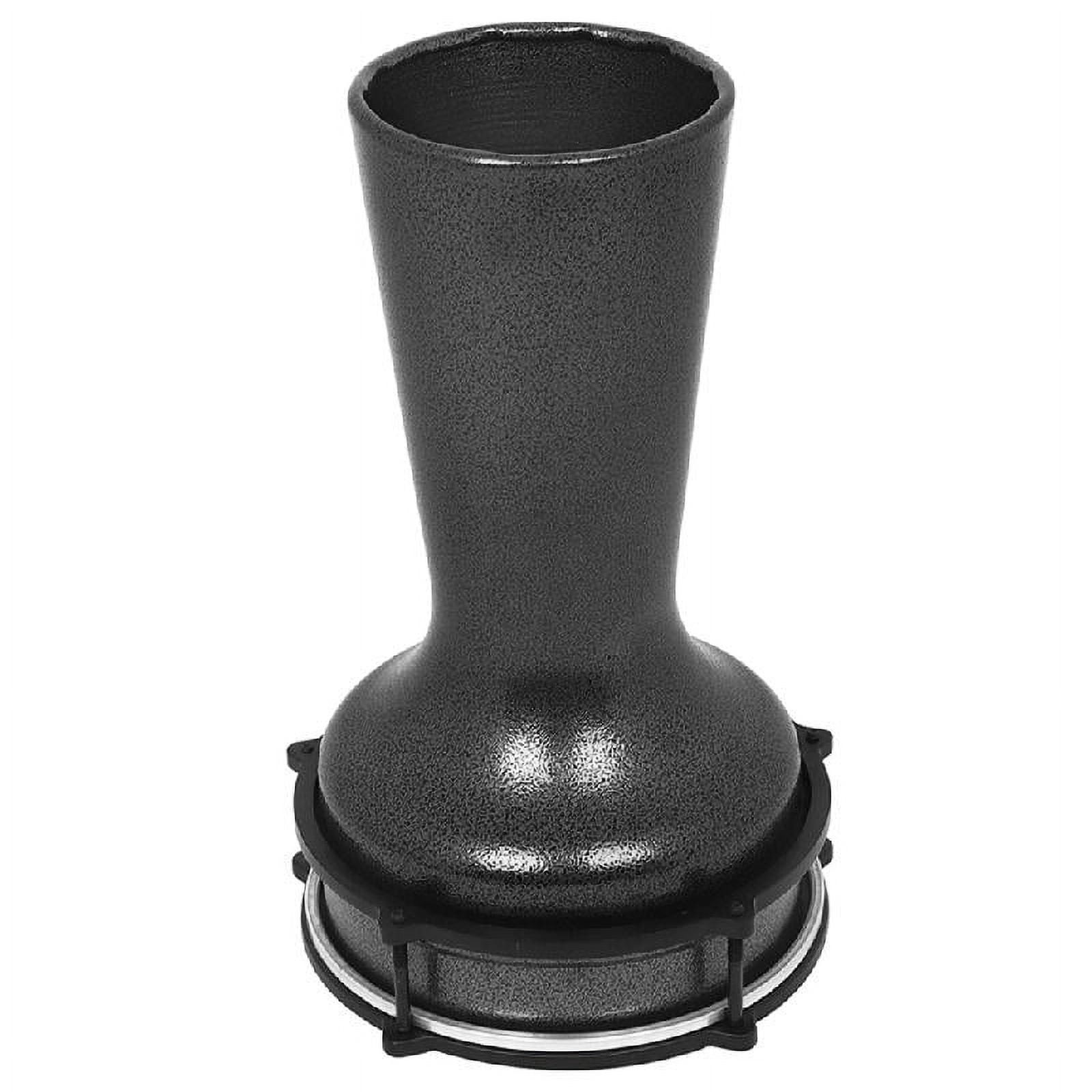 Zeiwohndc Aluminum Hand Drum Musical Handheld Percussion Instruments ...