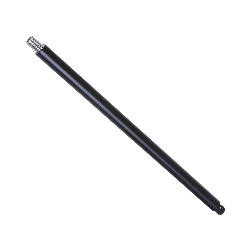 Zeiwohndc AluminumAlloy Handheld Tripods Rod 1/4" for Cameras Tripods ...