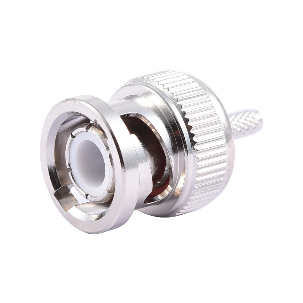 Zeiwohndc Antennas Adapter Connectors Male Female Radio Frequency ...