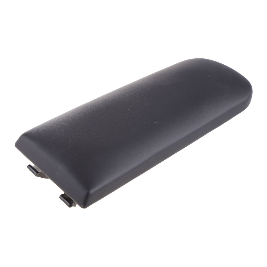 Zeiwohndc Armrest Center Black Arm Rest Console Cover Lid For 99-04 VW ...