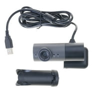 EMEET C60E 4K PC Webcam | Ultra HD | Fast AutoFocus | Dual AI Noise ...