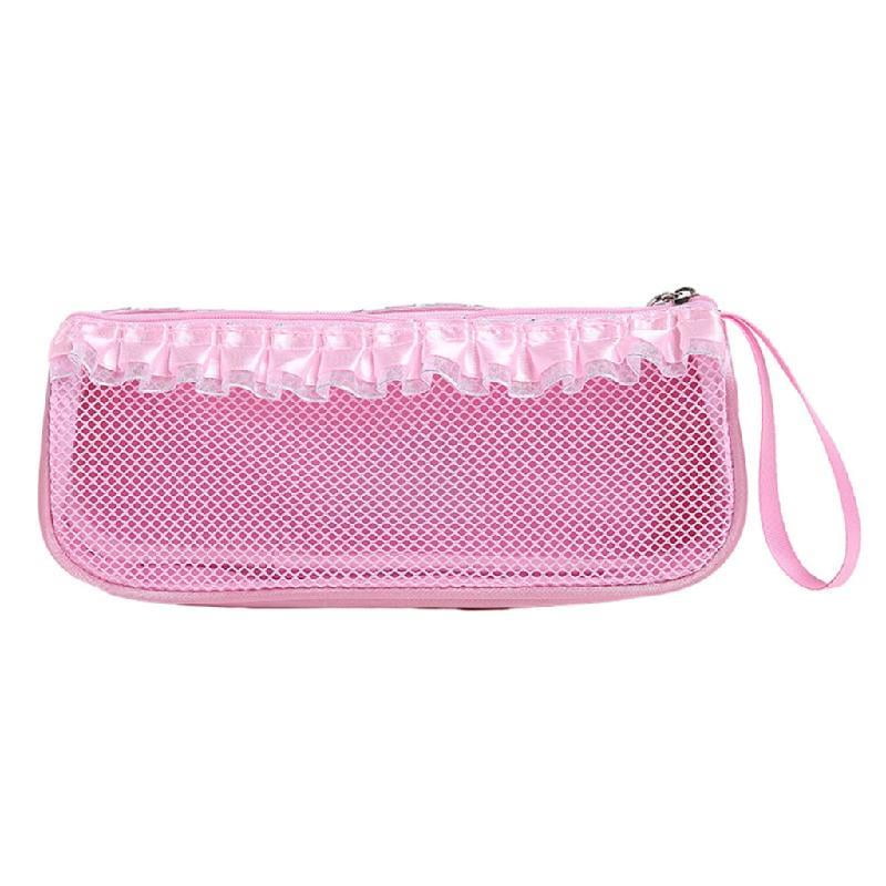Zeiwohndc Ballet Dance Storage Bag Pointe Shoe Bag Ballet Shoe Carry ...