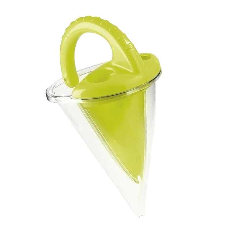 Zeiwohndc Beach Spilling Funnel Beach Toy for Kids Gifts Toddlers for ...