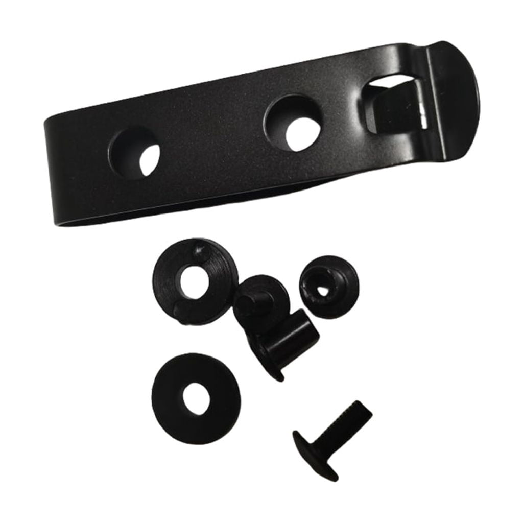 Zeiwohndc Belt Clip Holder for Kydex Sheath Holsters K Sheath Waist ...