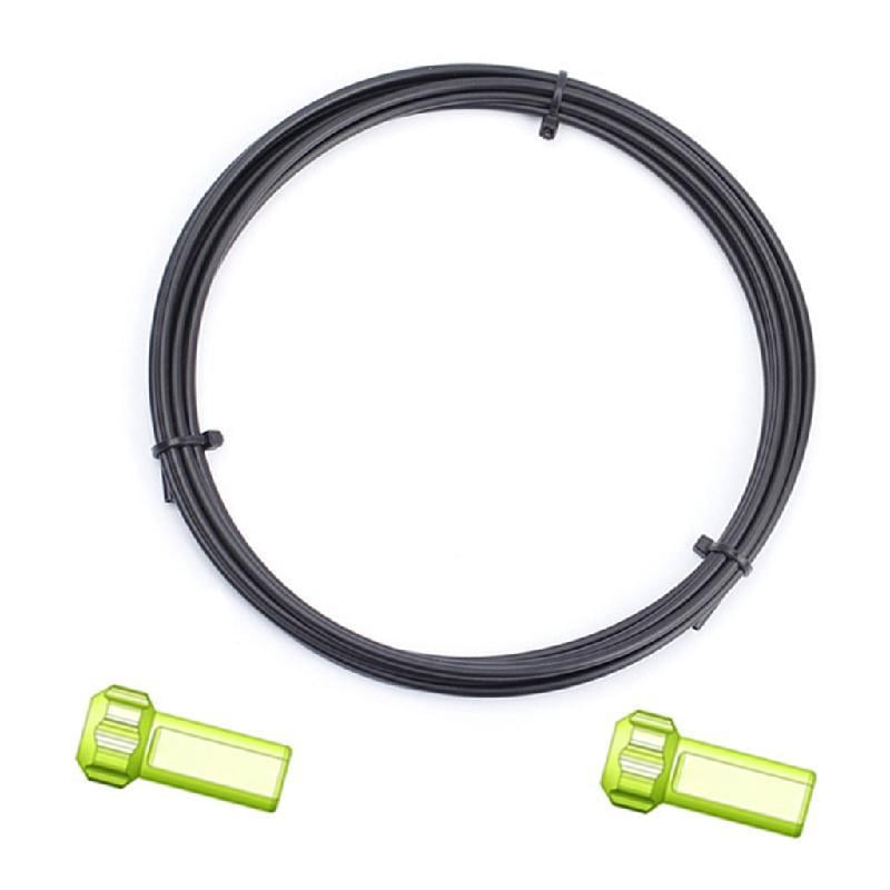 Zeiwohndc Bicycles Cable Guide Oil Tube Inner Pipe Housing Brake Inner ...