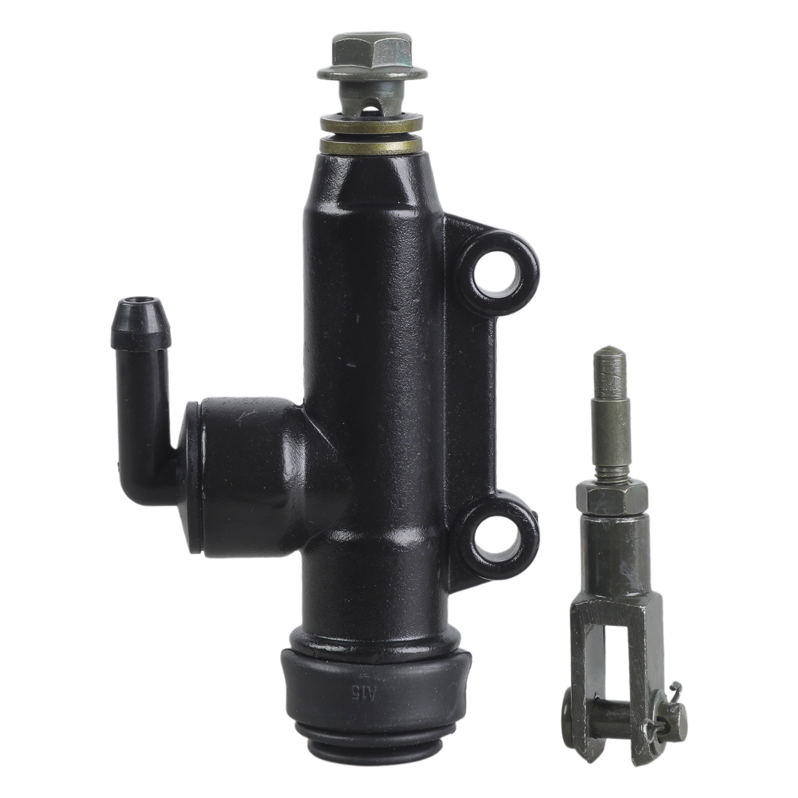 Zeiwohndc Brake Cylinder Pump Dirt Bike Replacement Rear Brake ...