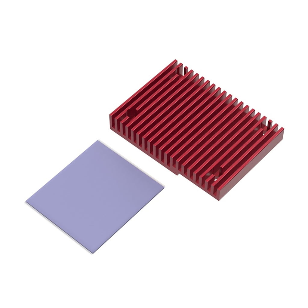 Zeiwohndc CB2 Heatsink for CB2 Cores Board Pad 7 Screen Klipper 3D ...