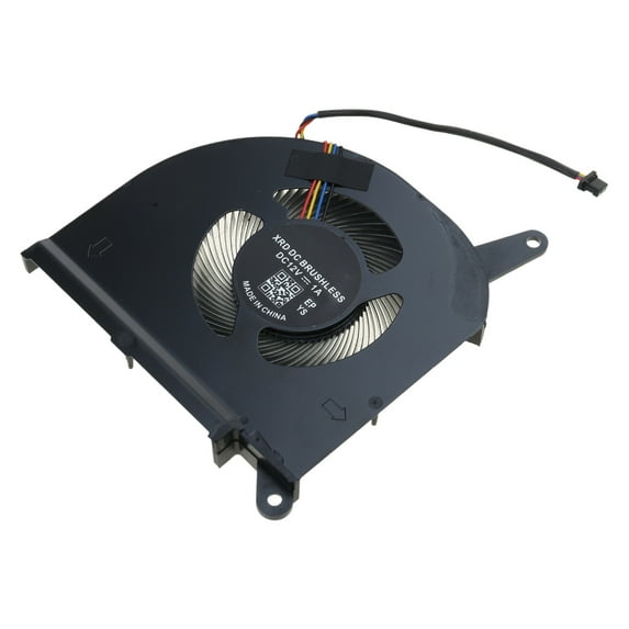 Zeiwohndc CPU GPU Cooling Fan for Aorus 15G 15P 17G 17P RX5G RX7G RP77 ...