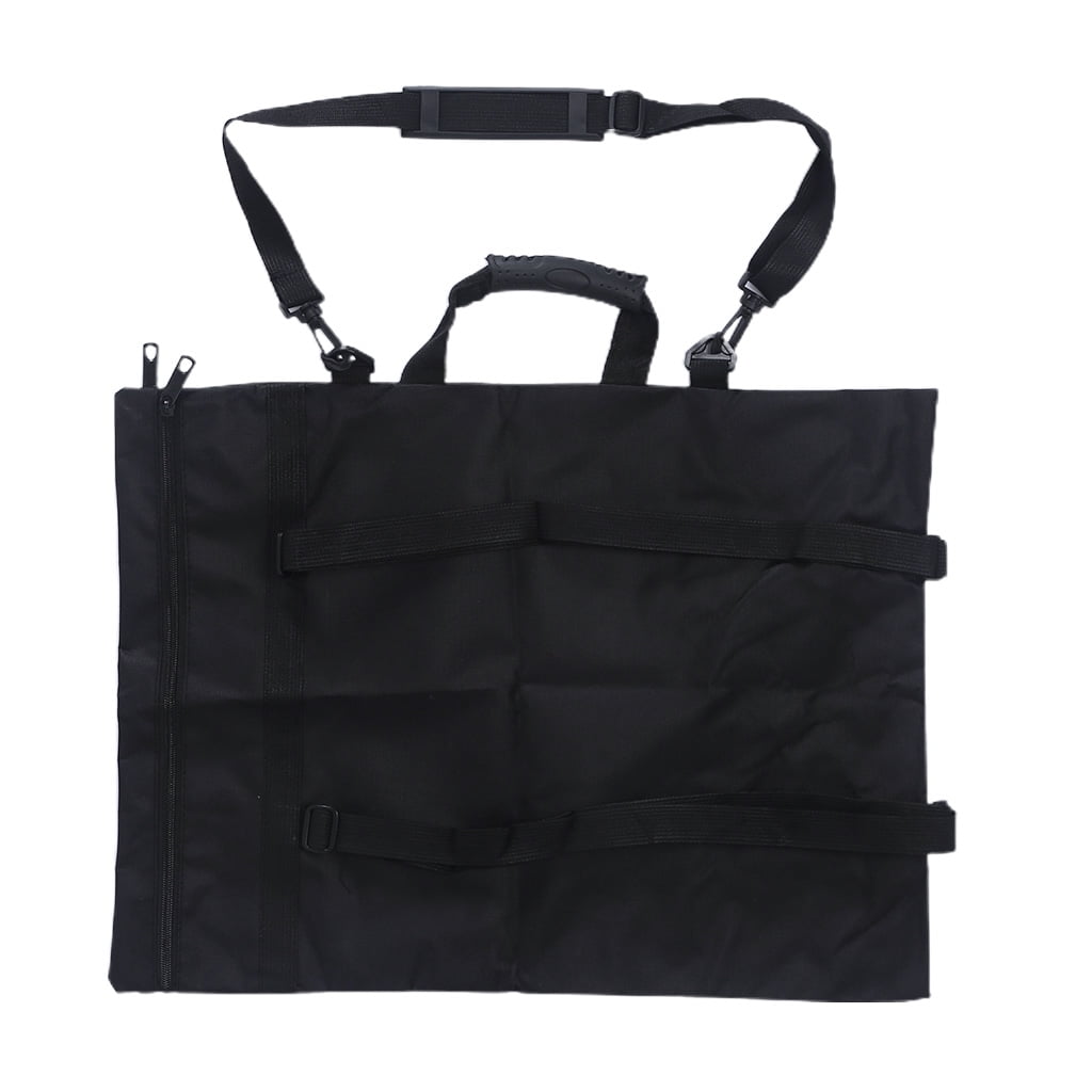 Zeiwohndc Canvas A3 Art Painting Drawing Board Bag Carry for Case for ...