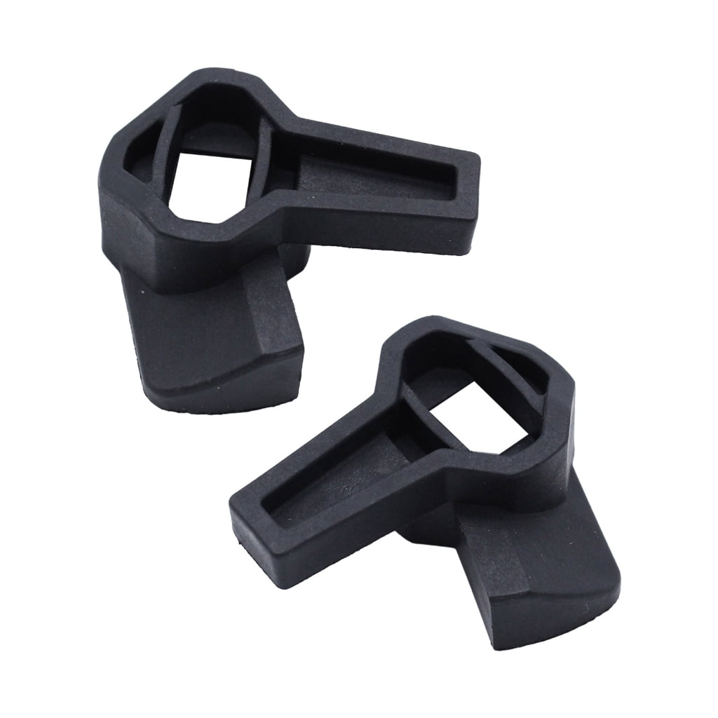 Zeiwohndc Car Front Hood Locking Mechanism Left Right Side A4517570101 ...