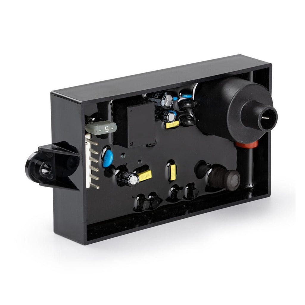 Zeiwohndc Car Heater Control Board for GCH6-6E GCH6A-7E GCH6A-7E GH6-3E ...