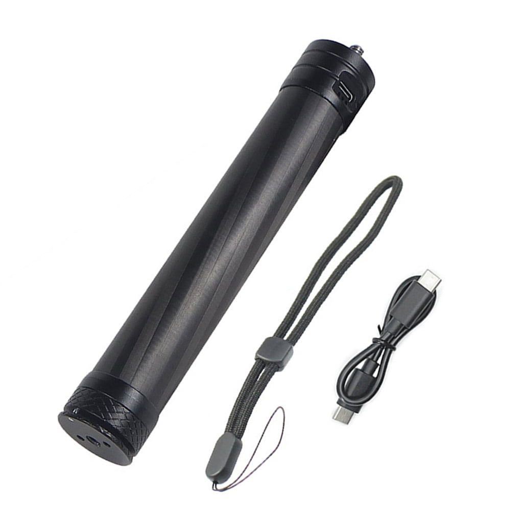 Zeiwohndc Carbon Fiber Selfie Stick Mobile Power Supply For Action ...