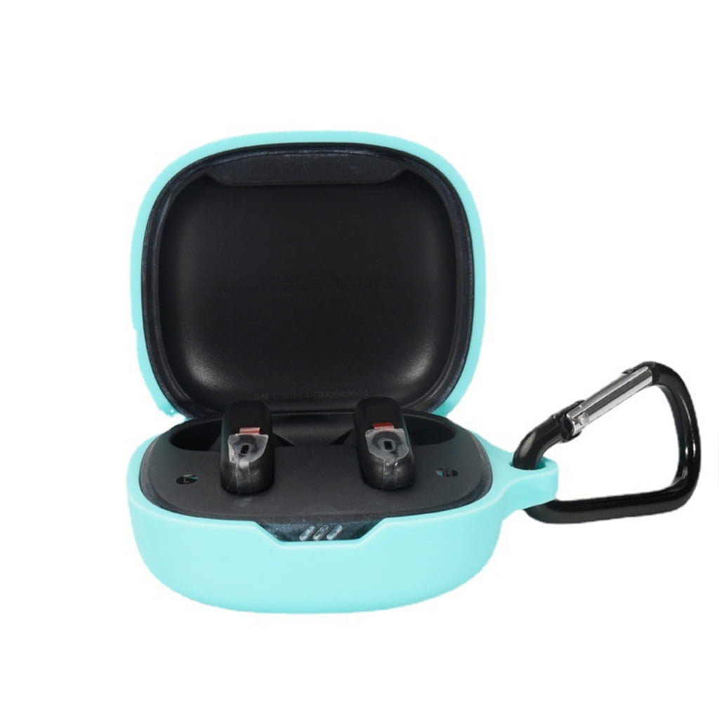 Zeiwohndc Carrying Housing for JBL Wave Flex Headphone Dust Washable ...