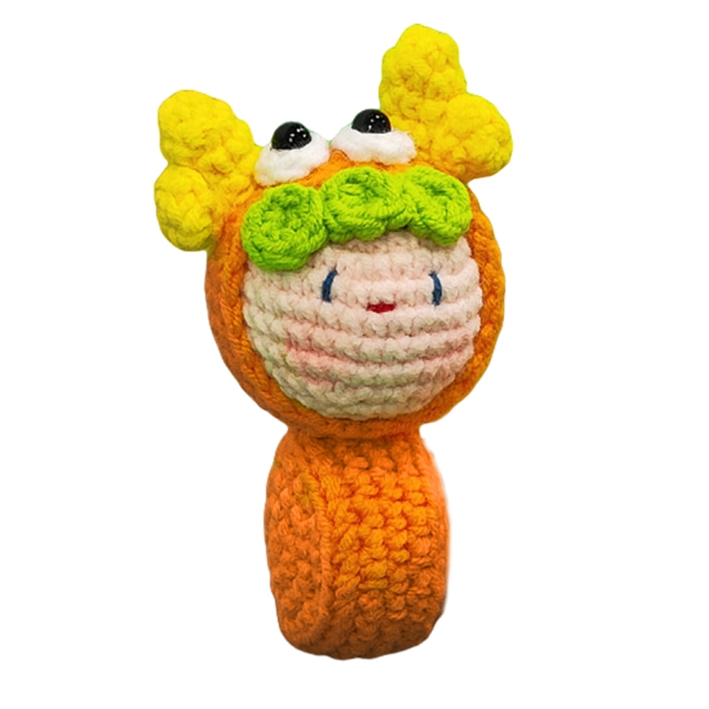 Zeiwohndc Cartoon Aviation Cable Counterweight Rod Figurine Fiber ...