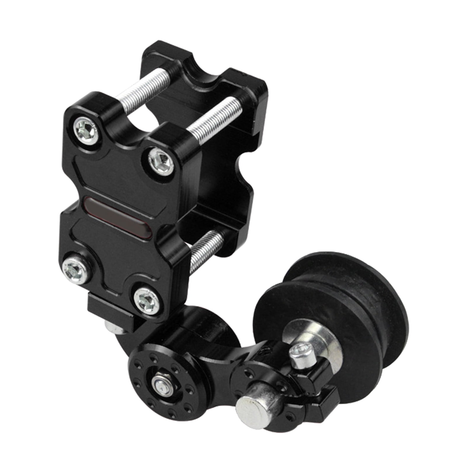 Zeiwohndc Chain Tensioner Spring Drive Roller Pulley Wheel Slider ...