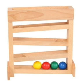 Ball Track Toys